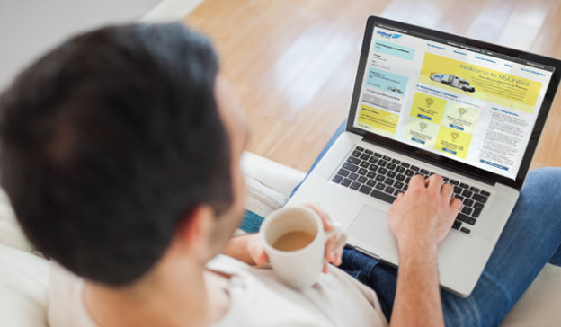 Careers - Lint Van Lines