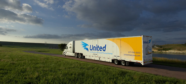 International Moving Company - Lint United Van Lines Cedar Rapids, Iowa ...